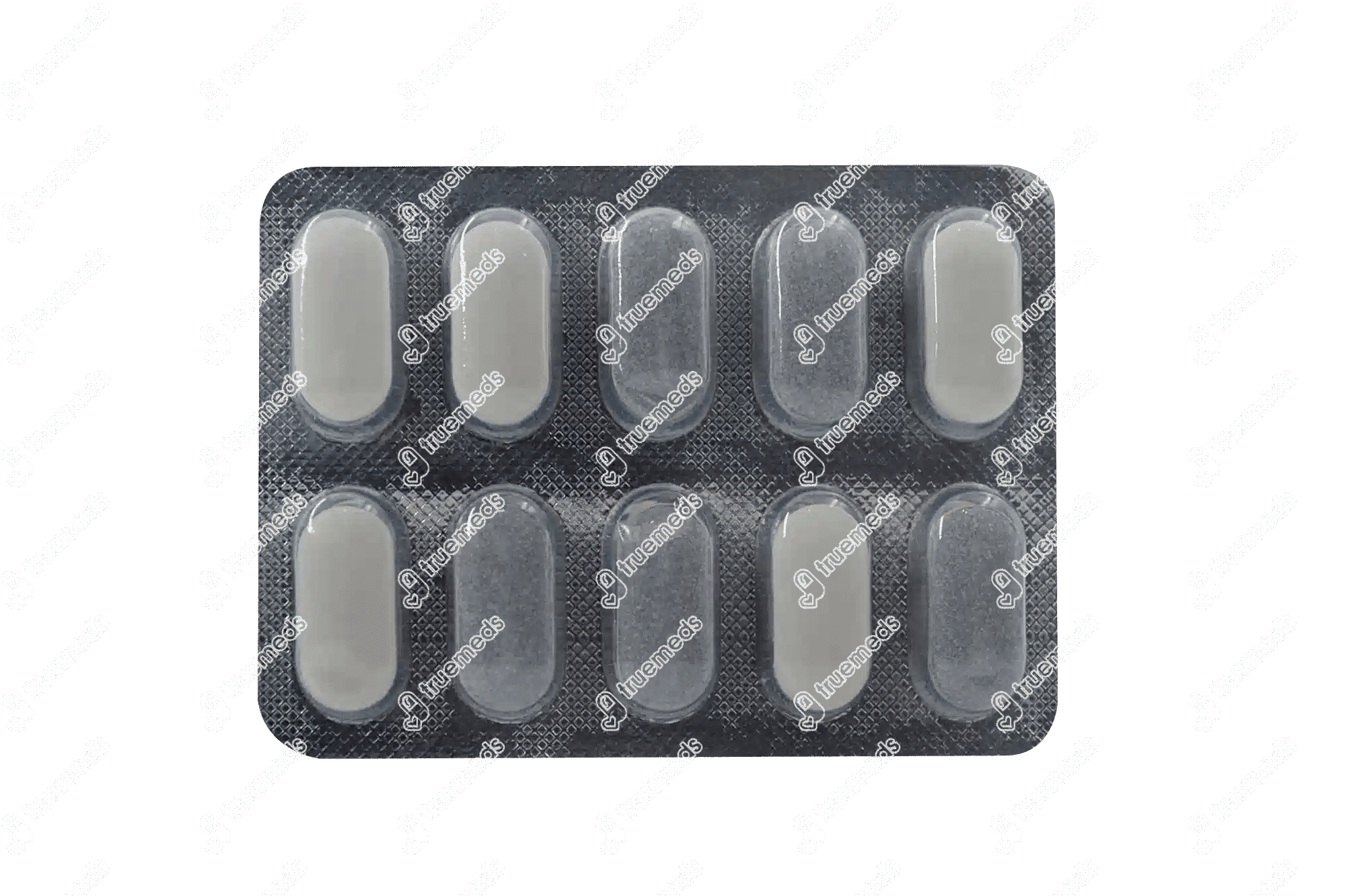 Trivolib 1 Tablet 10: Uses, Side Effects, Price & Substitutes