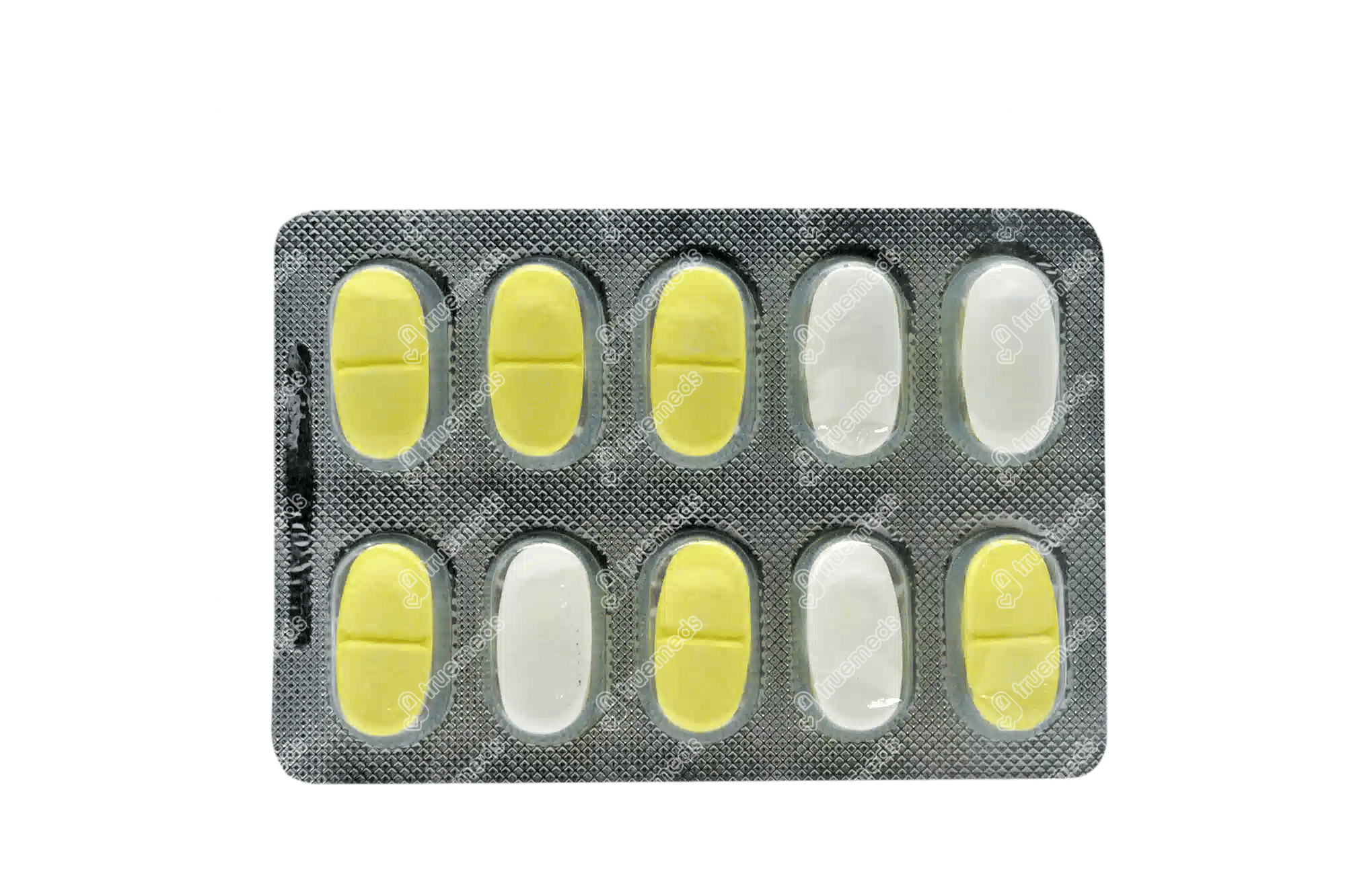 Exermet GM Forte 1 Tablet: Uses, Side Effects, Price & Substitutes