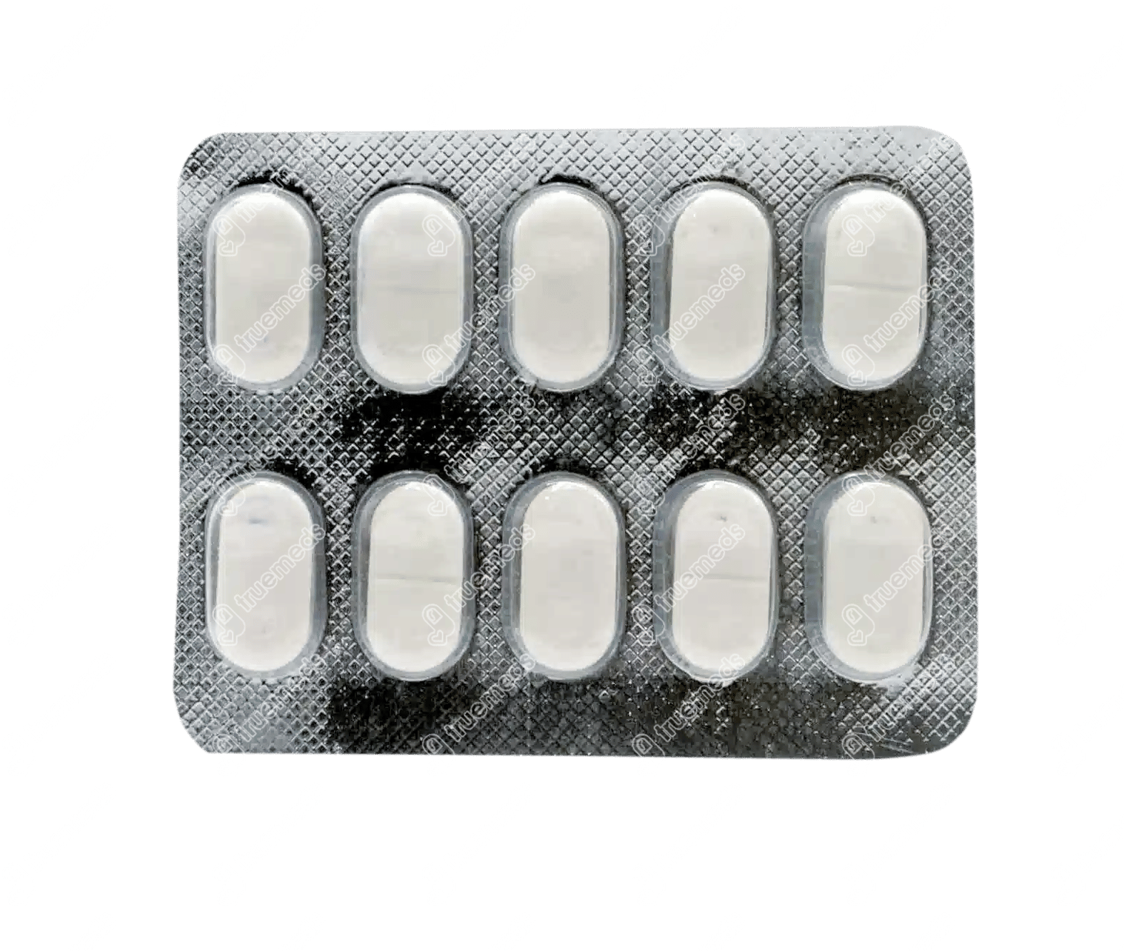 Glimed Mf 2 Tablet: Uses, Side Effects, Price & Substitutes