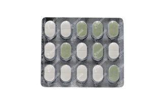 Apriglim Mf2 Tablet 15: Uses, Side Effects, Price & Substitutes