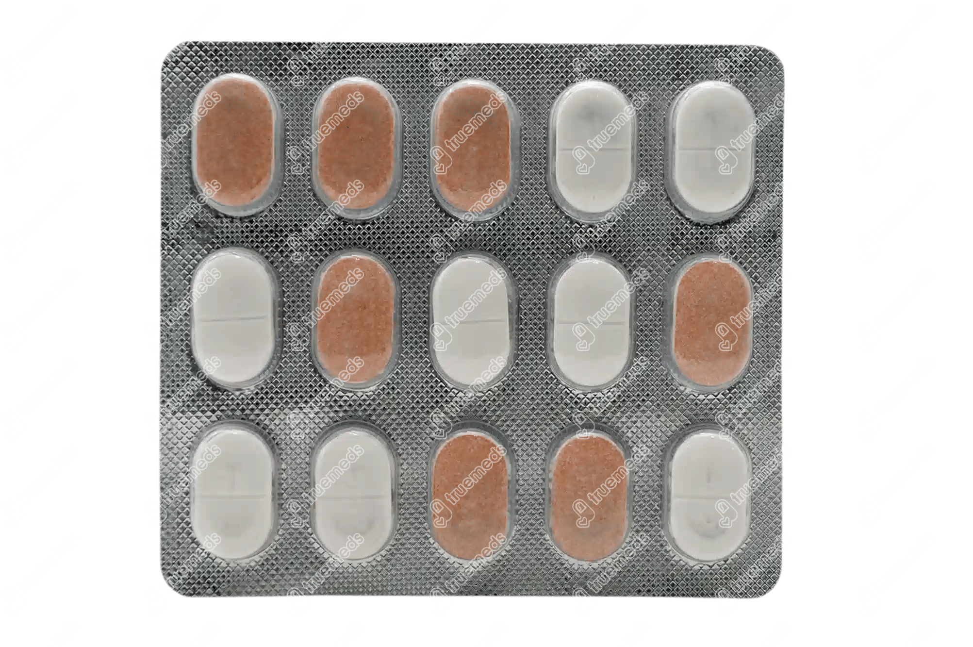 Apriglim Mf 1 Tablet Sr 15: Uses, Side Effects, Price & Substitutes