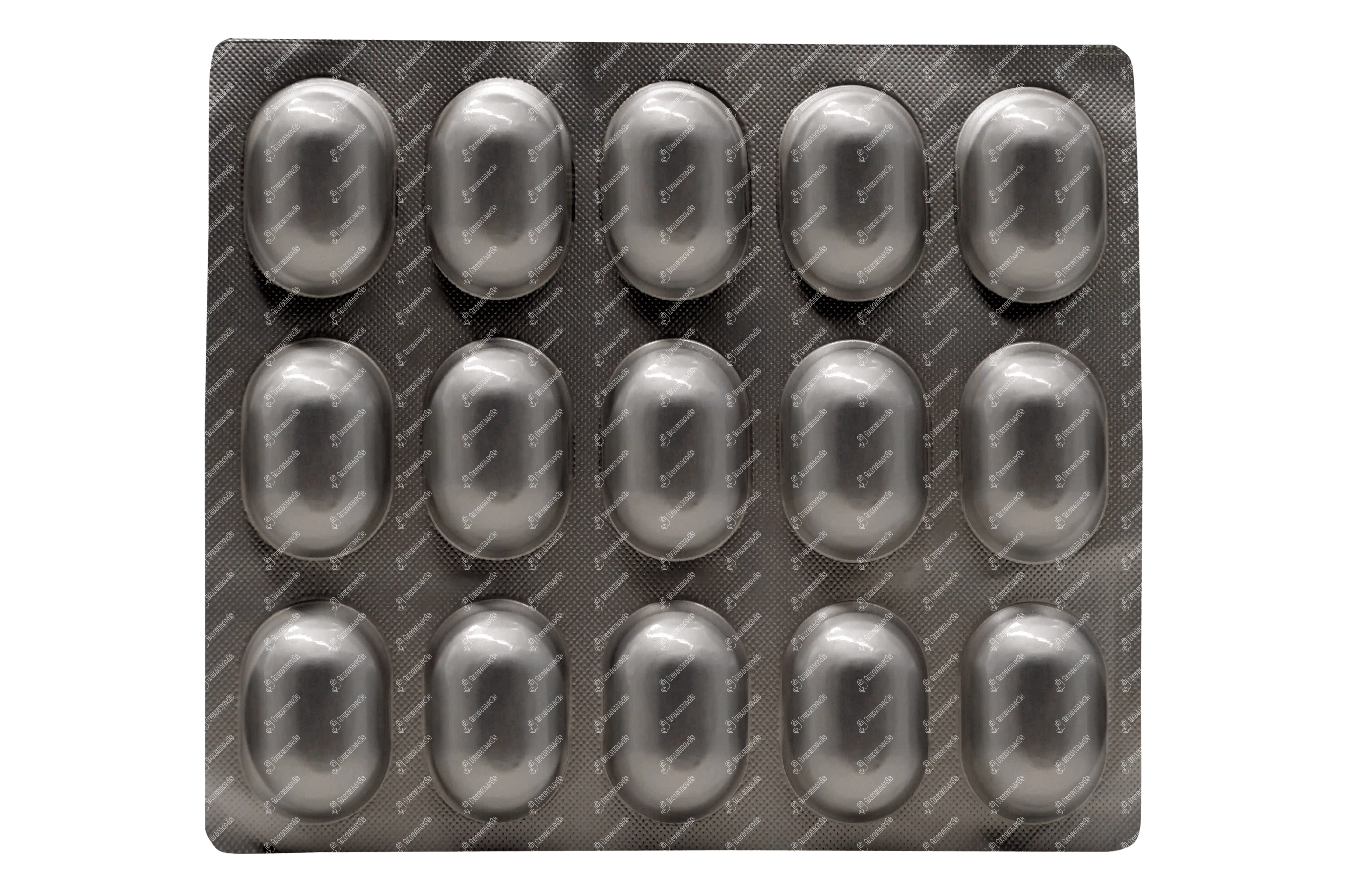 Tenzulix M 1000 Tablet 15: Uses, Side Effects, Price & Substitutes
