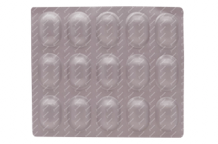 Tenepure M 1000 Mg Tablet Er 15 - Uses, Side Effects, Dosage, Price ...