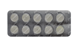 Aclomet Xl 25 Mg Tablet 10 - Uses, Side Effects, Dosage, Price | Truemeds