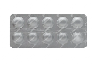 Megatas S 25/5 MG Er | Order Megatas S 25/5 MG Tablet Er Online at Truemeds