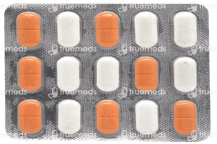 Ameto G2 Tablet 15: Uses, Side Effects, Price & Substitutes