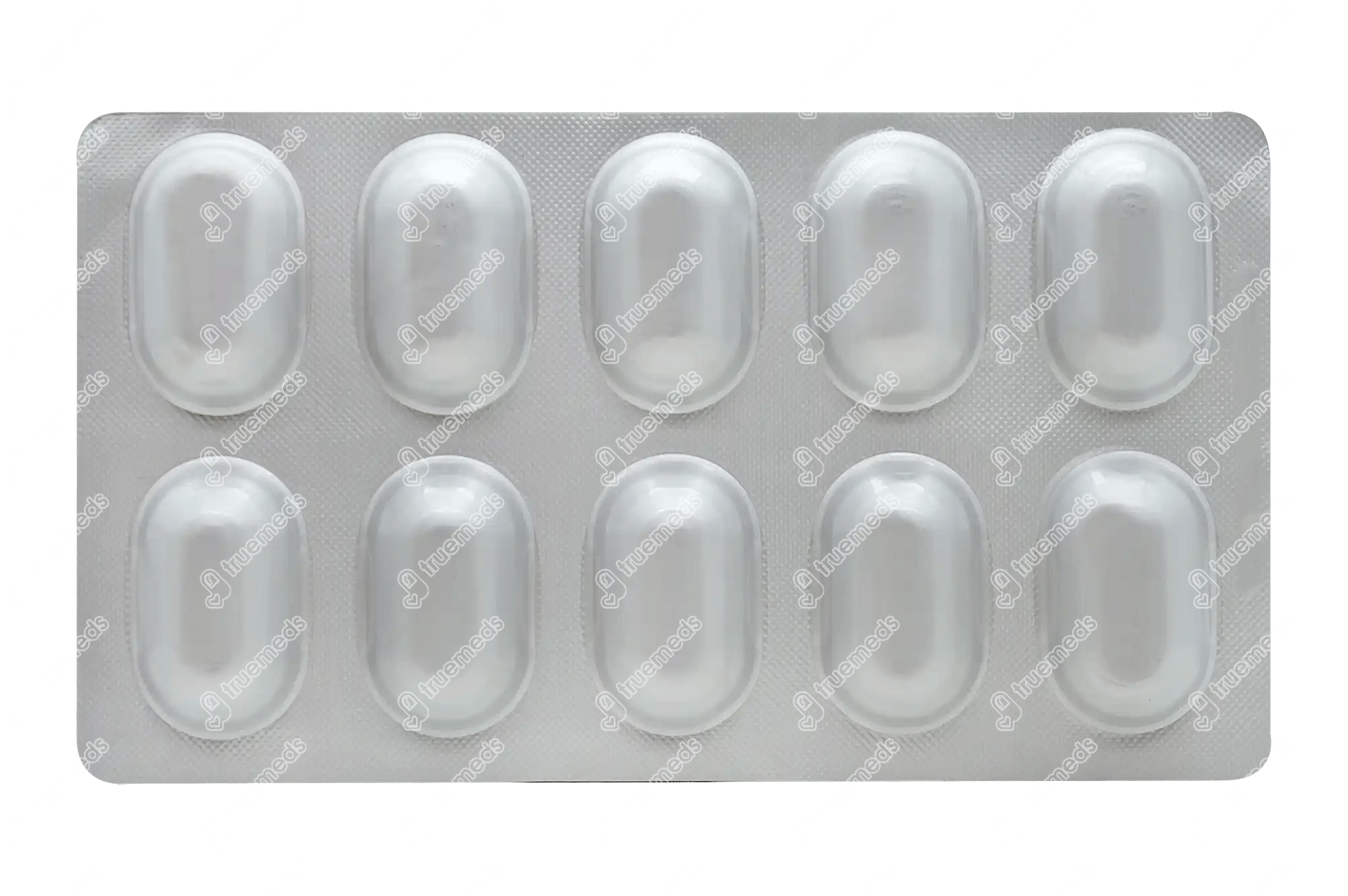 Diproex 750 MG Tablet Er 10 - Uses, Side Effects, Dosage, Price | Truemeds