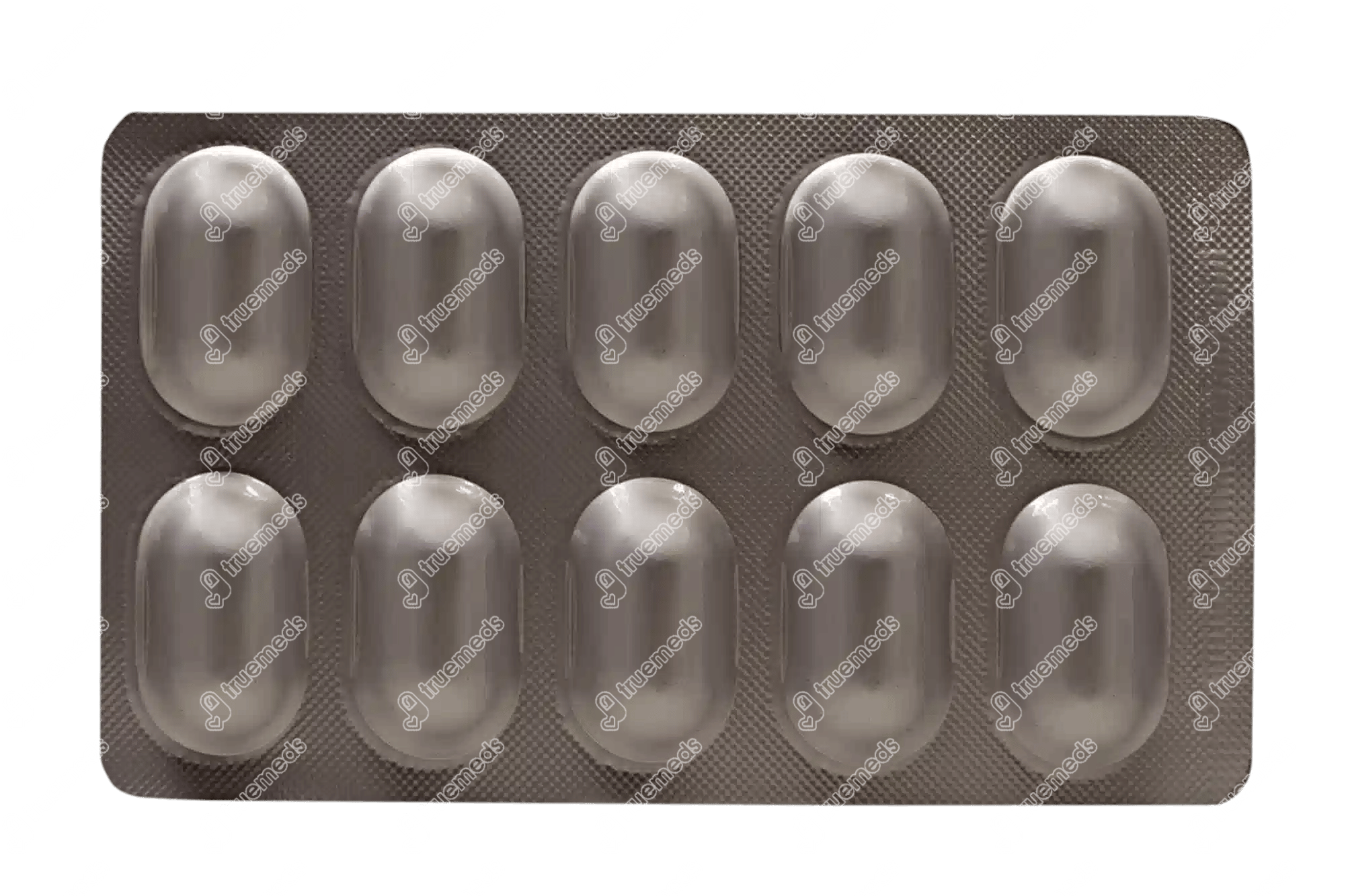 Cetanil Tm 25 MG Tablet Er 10 - Uses, Side Effects, Dosage, Price ...