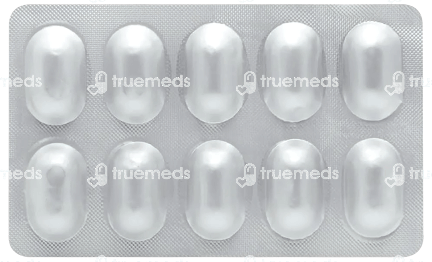 Dapamac M 10/1000 MG Er | Order Dapamac M 10/1000 MG Tablet Er Online ...