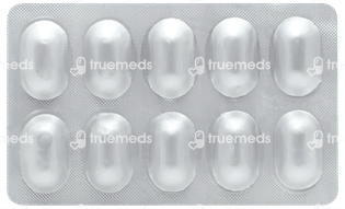 Dapamac M 101000 Mg Tablet Er 10 - Uses, Side Effects, Dosage, Price ...
