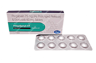 Pregabanyl Et 60/75 MG Pr | Order Pregabanyl Et 60/75 MG Tablet Pr ...
