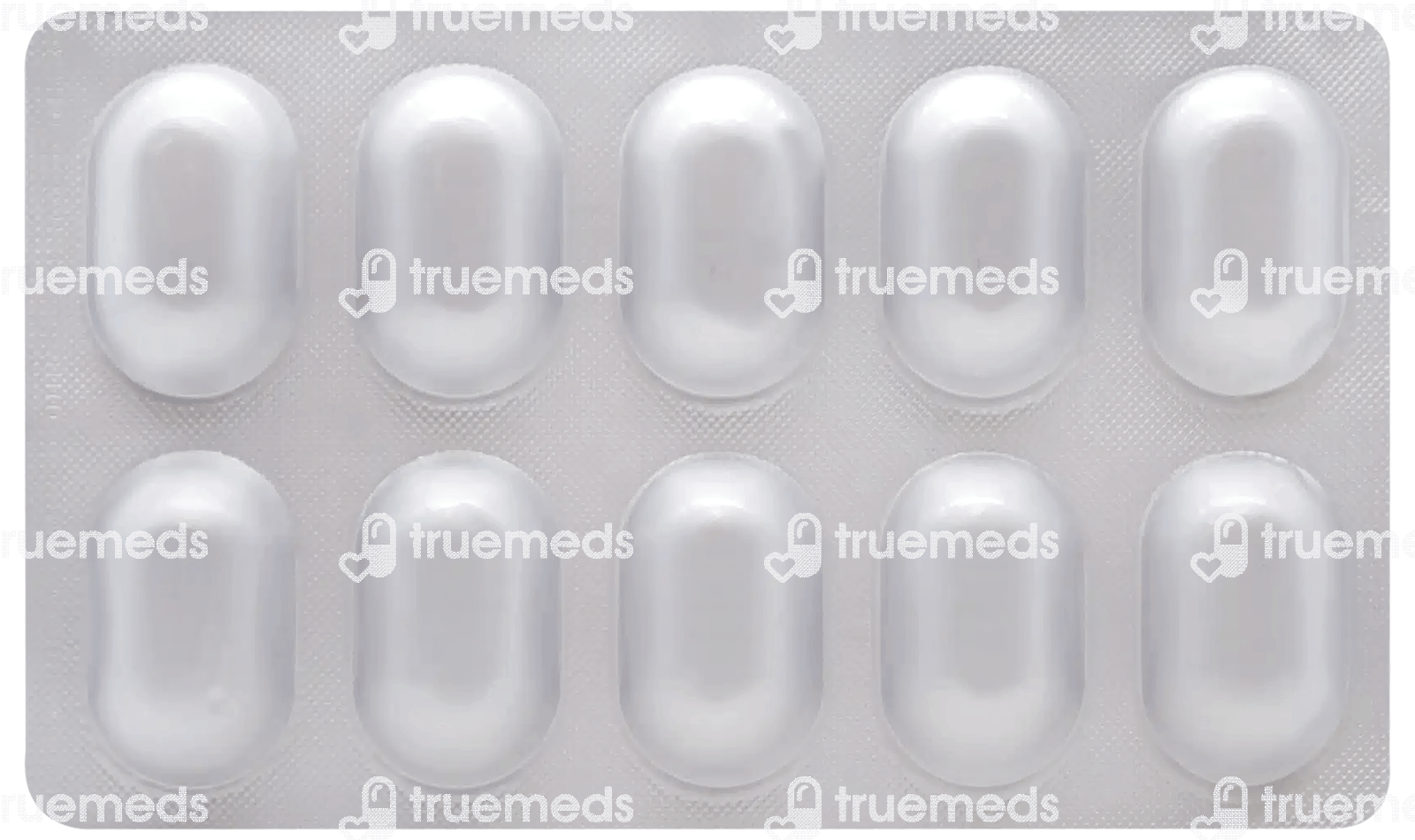 Binaprex Er 1gm Tablet 10: Uses, Side Effects, Price & Substitutes