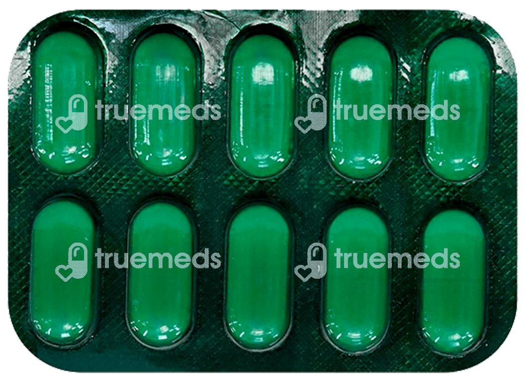 Everan Tablet 10: Uses, Side Effects, Price & Substitutes
