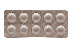 Vilact Xr 100 MG Tablet Er 10 - Uses, Side Effects, Dosage, Price ...