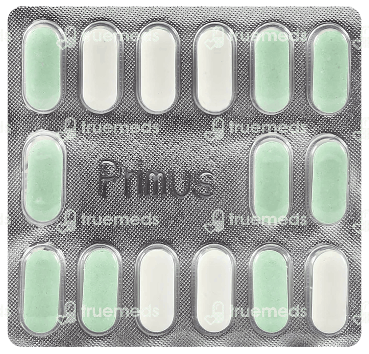 Glimiprime M3 Forte Tablet 15: Uses, Side Effects, Price & Substitutes