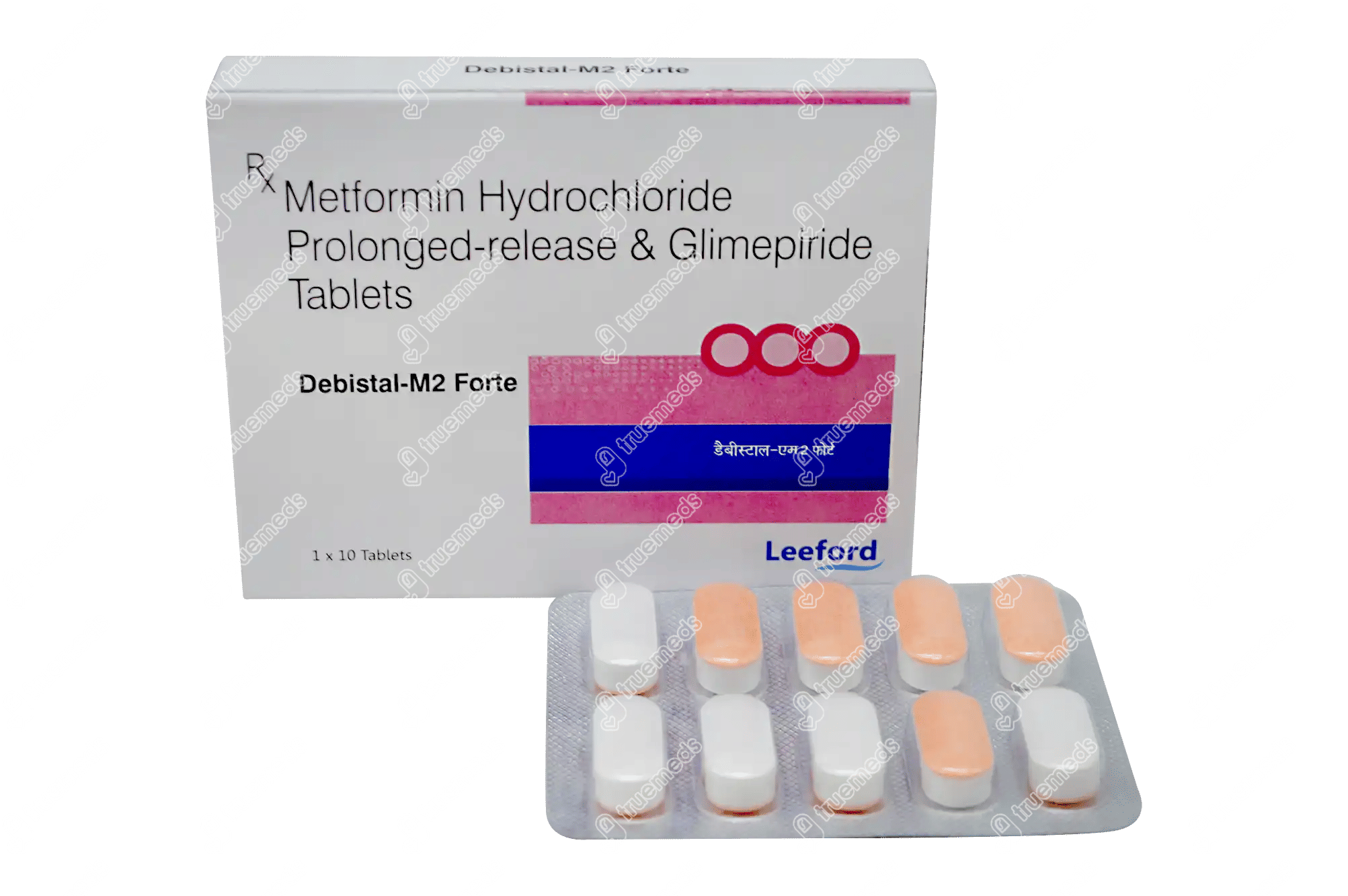 Blisto Mf 2/1000 MG Pr | Order Blisto Mf 2/1000 MG Tablet Pr Online at ...