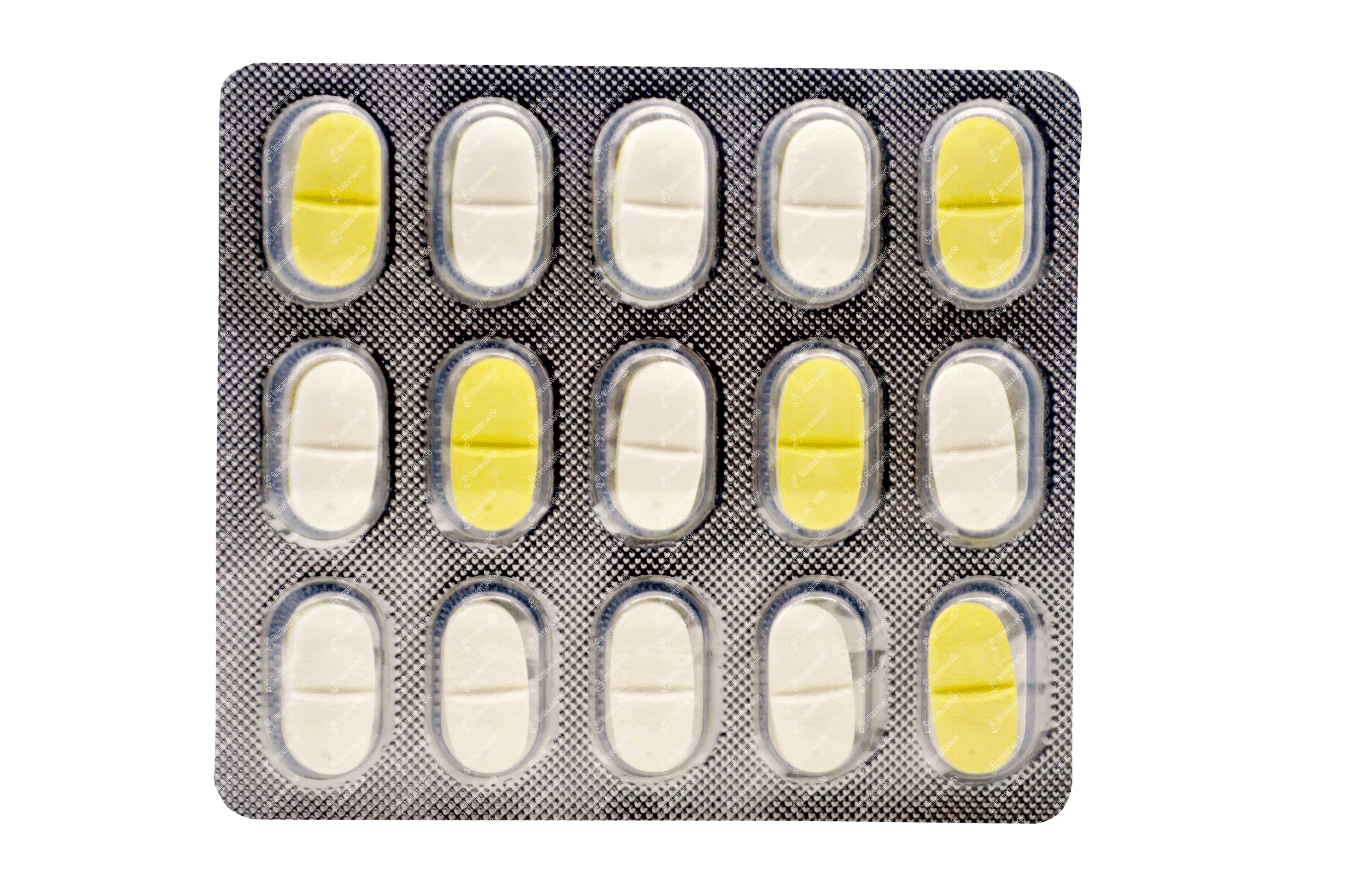 Metsmall G 1 Tablet 15: Uses, Side Effects, Price & Substitutes