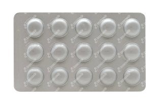 Buy : Strip Of Online at Truemeds