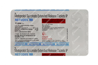 Buy : Strip Of Online at Truemeds