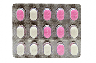 Prichek Gmp 150015 Mg Tablet Er 15 - Uses, Side Effects, Dosage, Price ...