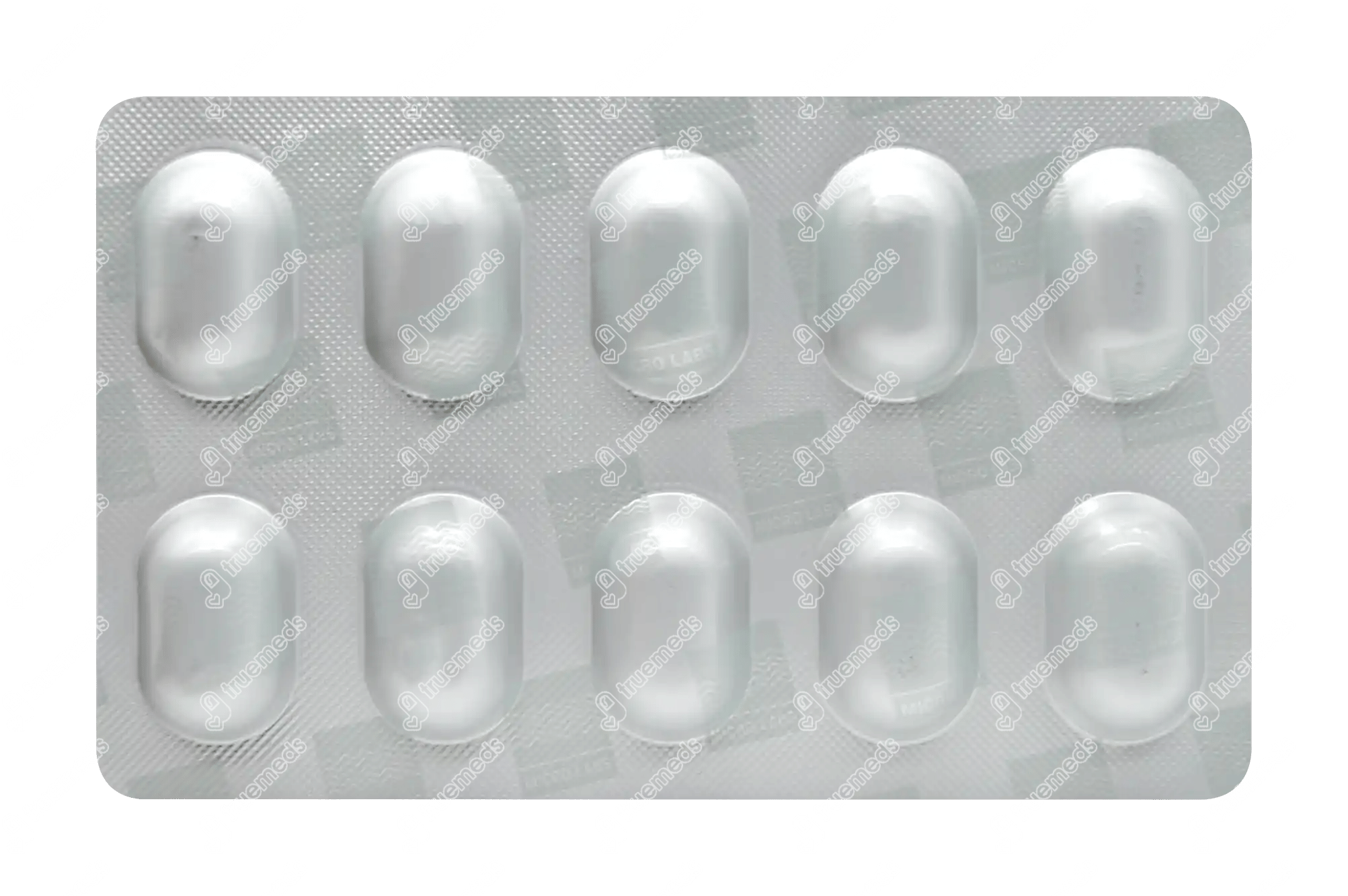 Nulong Mt 50 Er | Order Nulong Mt 50 Tablet Er Online at Truemeds