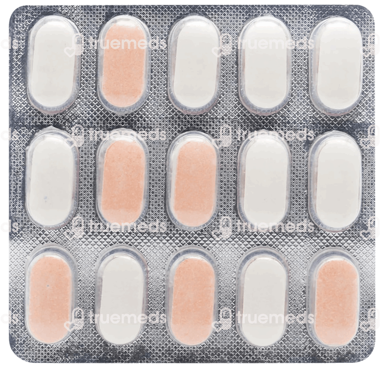 Apriglim M4 Tablet 15: Uses, Side Effects, Price & Substitutes