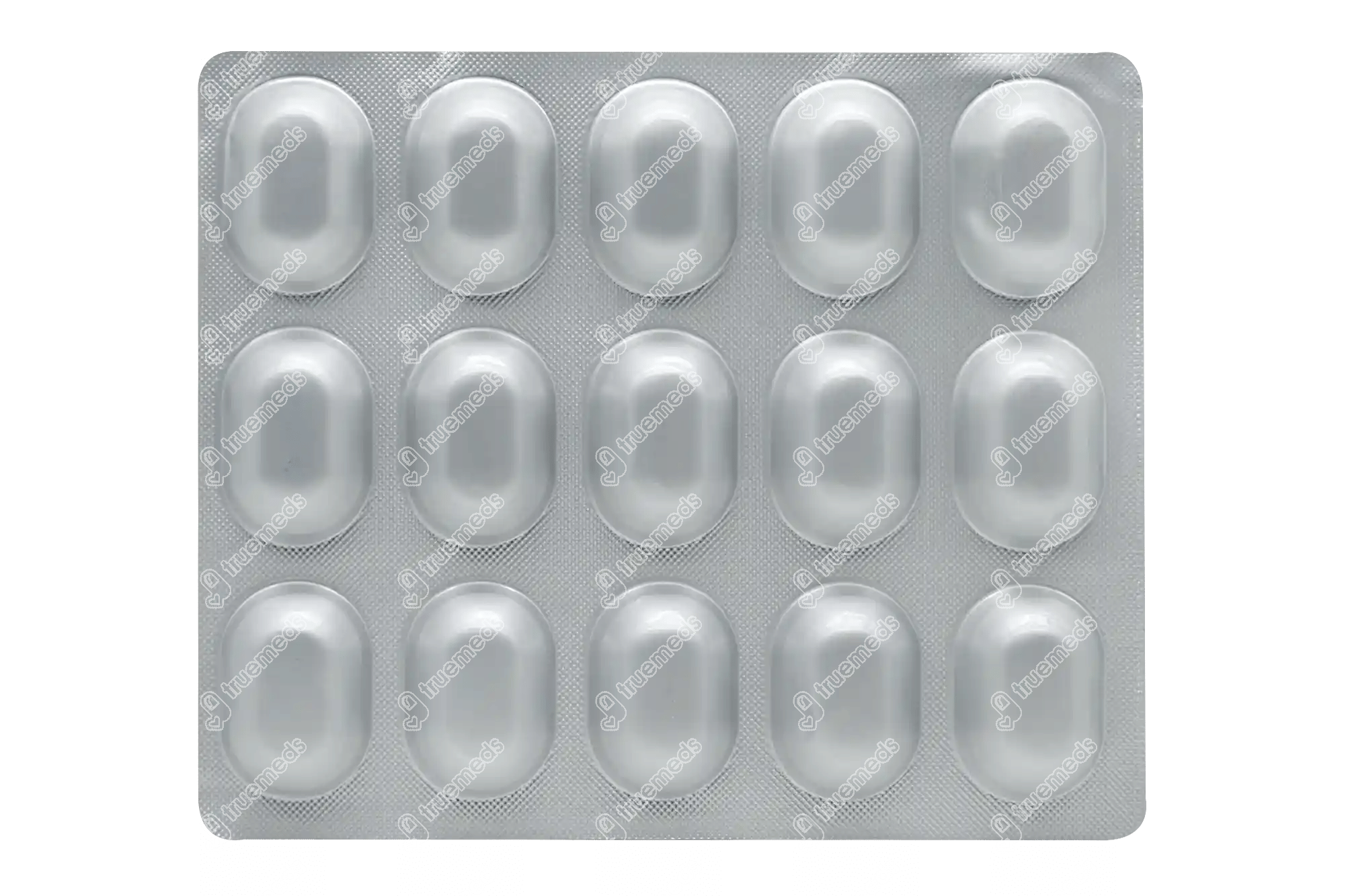 Pafagold M 101000 Mg Tablet Er 15 - Uses, Side Effects, Dosage, Price ...