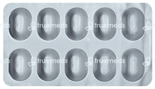 Ignalis M 100/1000 Tablet: Uses, Side Effects, Price & Substitutes