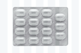 Tenamit M Tablet Er 15 - Uses, Side Effects, Dosage, Price | Truemeds