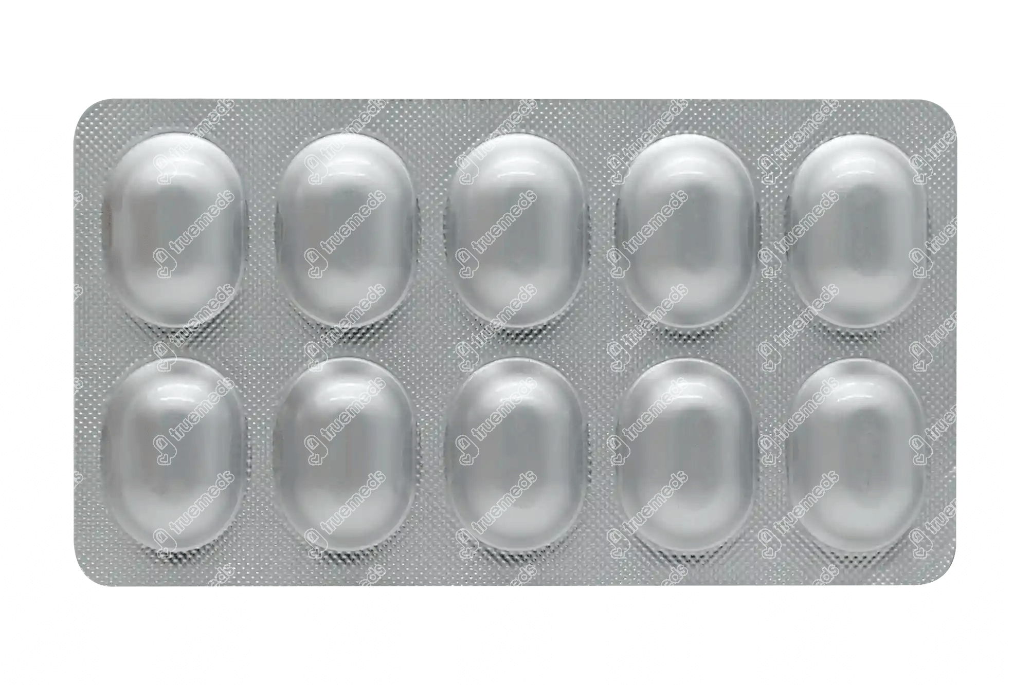 Cephahelix 375 Mg Tablet 10 - Uses, Side Effects, Dosage, Price | Truemeds