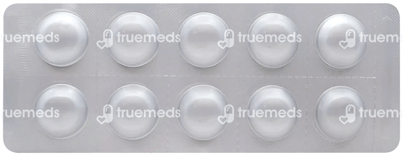 Proxym 300 Mg Tablet Er 10 - Uses, Side Effects, Dosage, Price | Truemeds