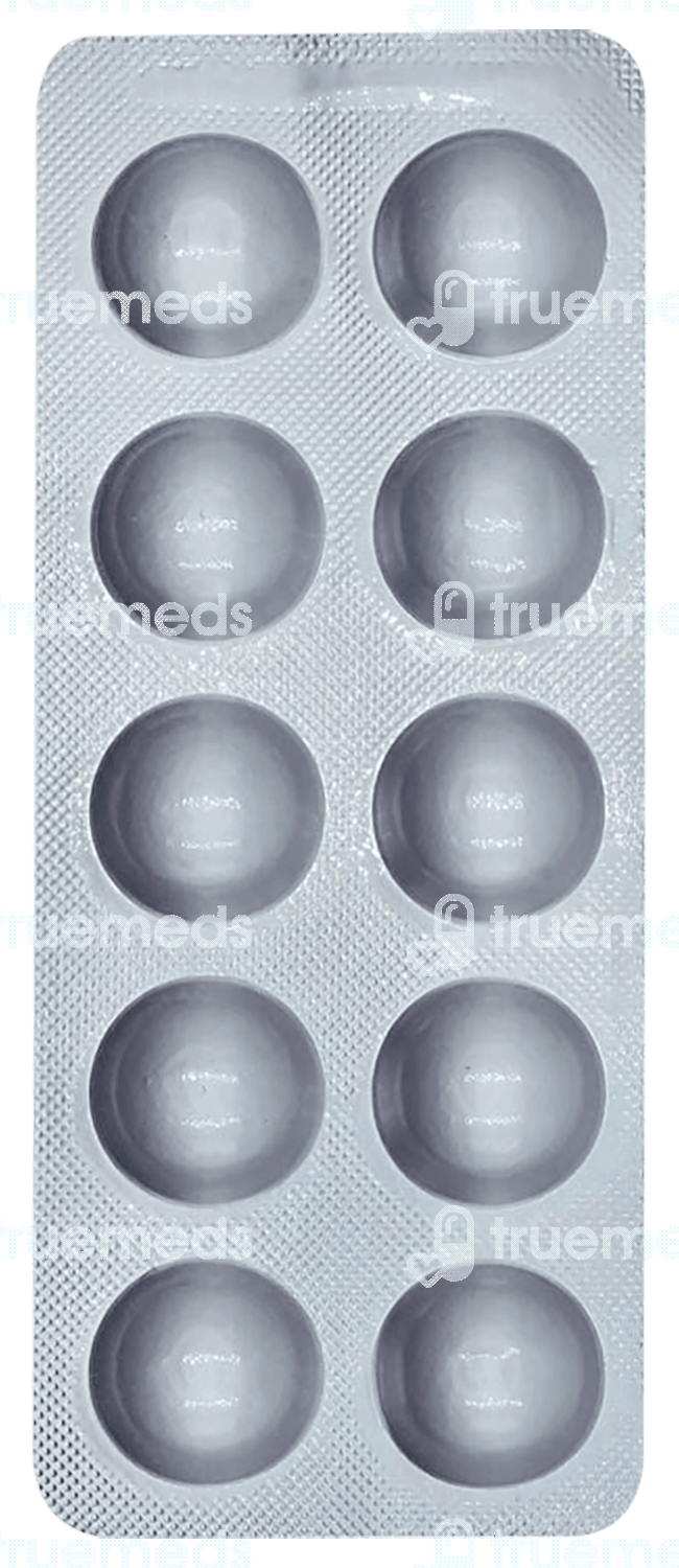 Gabawin 825 Mg Tablet Er 10 - Uses, Side Effects, Dosage, Price | Truemeds