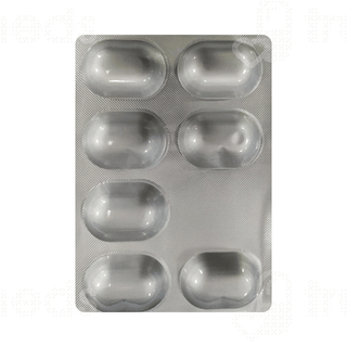 Oxramet S Xr 1000 Tablet – Type 2 Diabetes Treatment