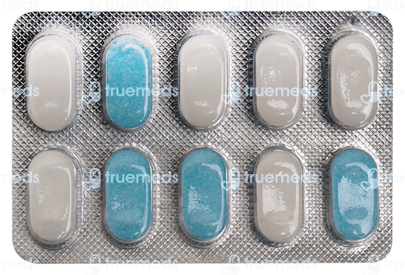 Glyciphage G 0.5 Tablet: Uses, Side Effects, Price & Substitutes