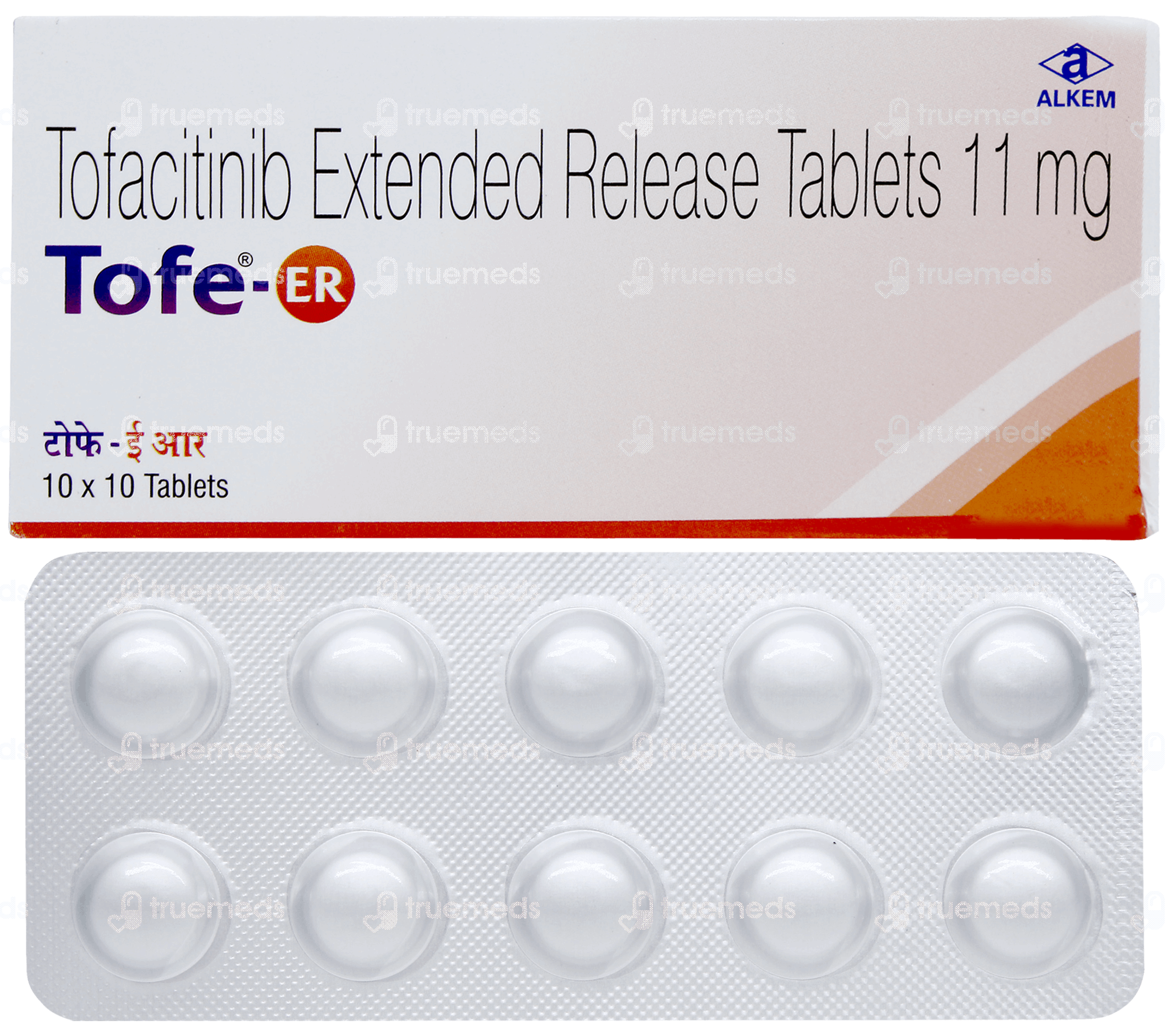 Tofe Er Tablet: Uses, Side Effects, Price & Substitutes