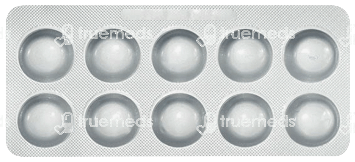 Sartel Beta Plus 25 Tablet Er 10 - Uses, Side Effects, Dosage, Price ...