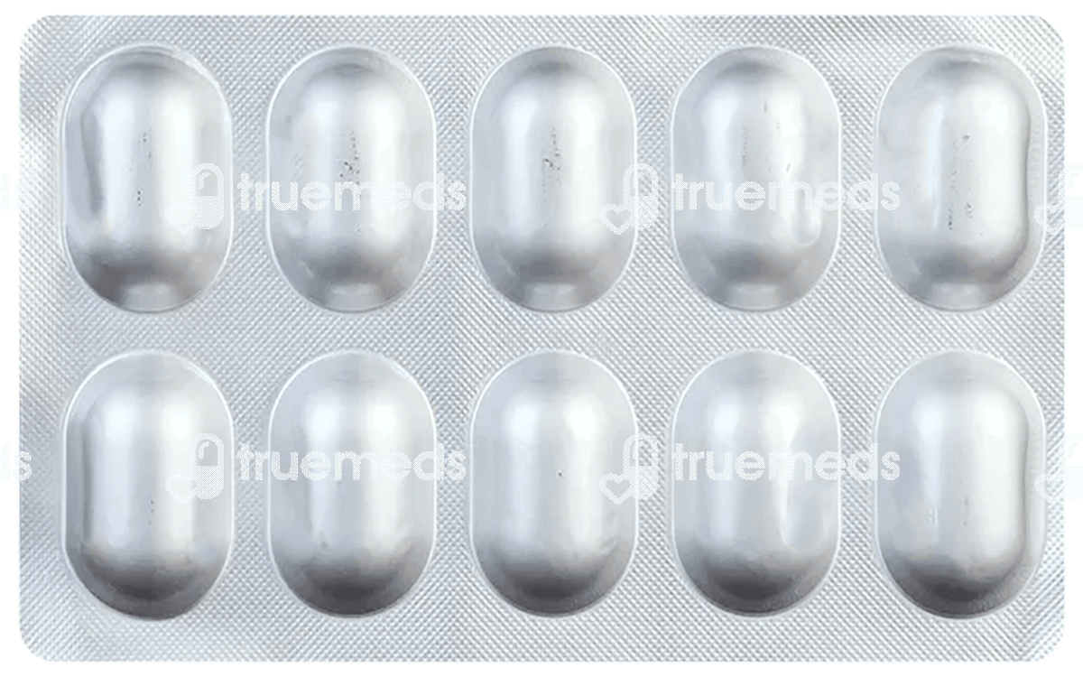 Dapaone M 101000 Tablet Er 10 - Uses, Side Effects, Dosage, Price ...