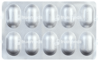 Dapaone M 101000 Tablet Er 10 - Uses, Side Effects, Dosage, Price ...