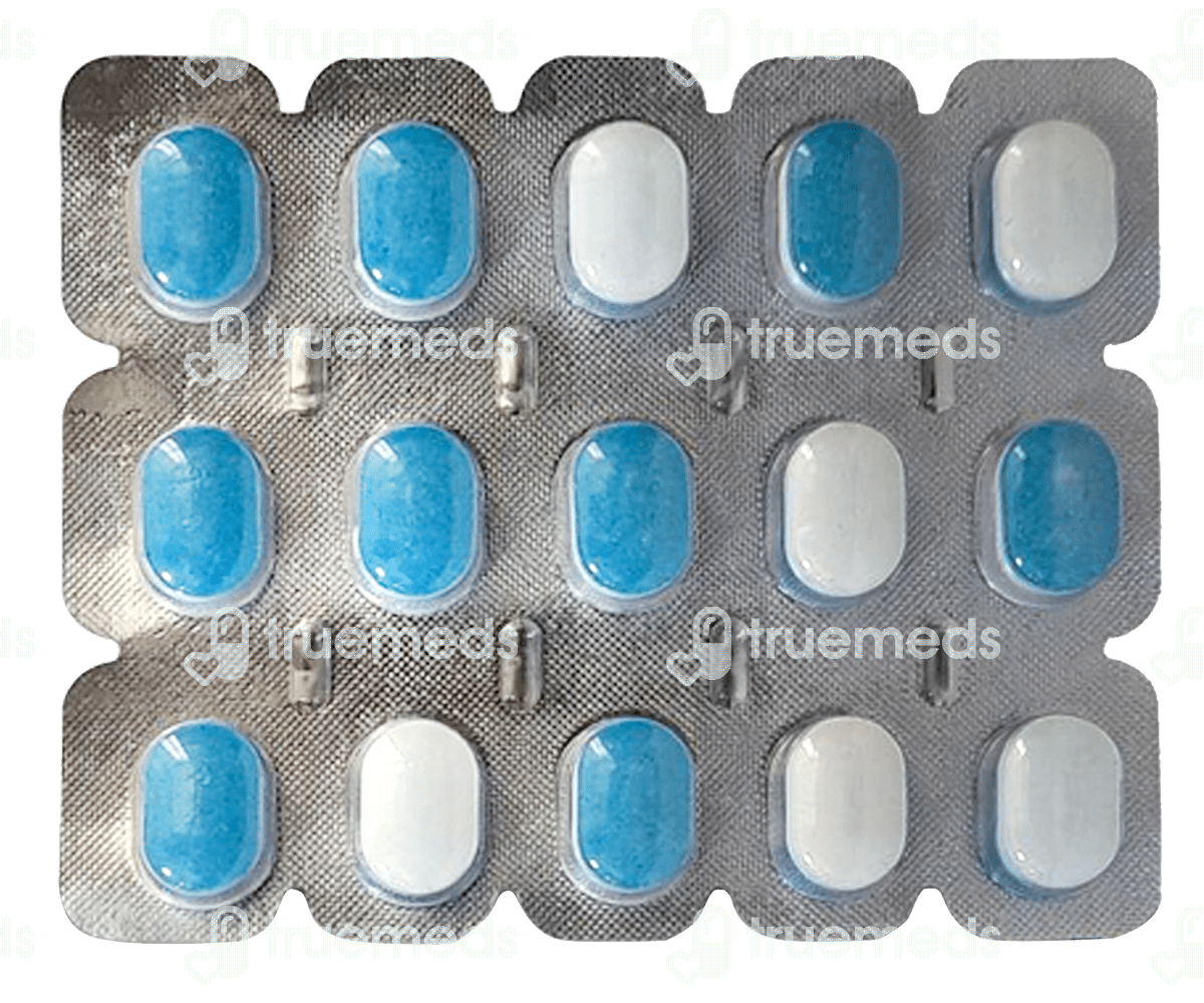 Sugamide Pm 2 MG Tablet Er: Uses, Side Effects, Price & Substitutes