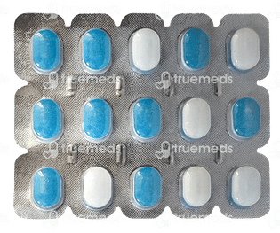 Sugamide Pm 2 Mg Tablet Er 15 - Uses, Side Effects, Dosage, Price ...