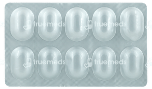 Sita Od Msr 50/500 Tablet: Uses, Side Effects, Price & Substitutes