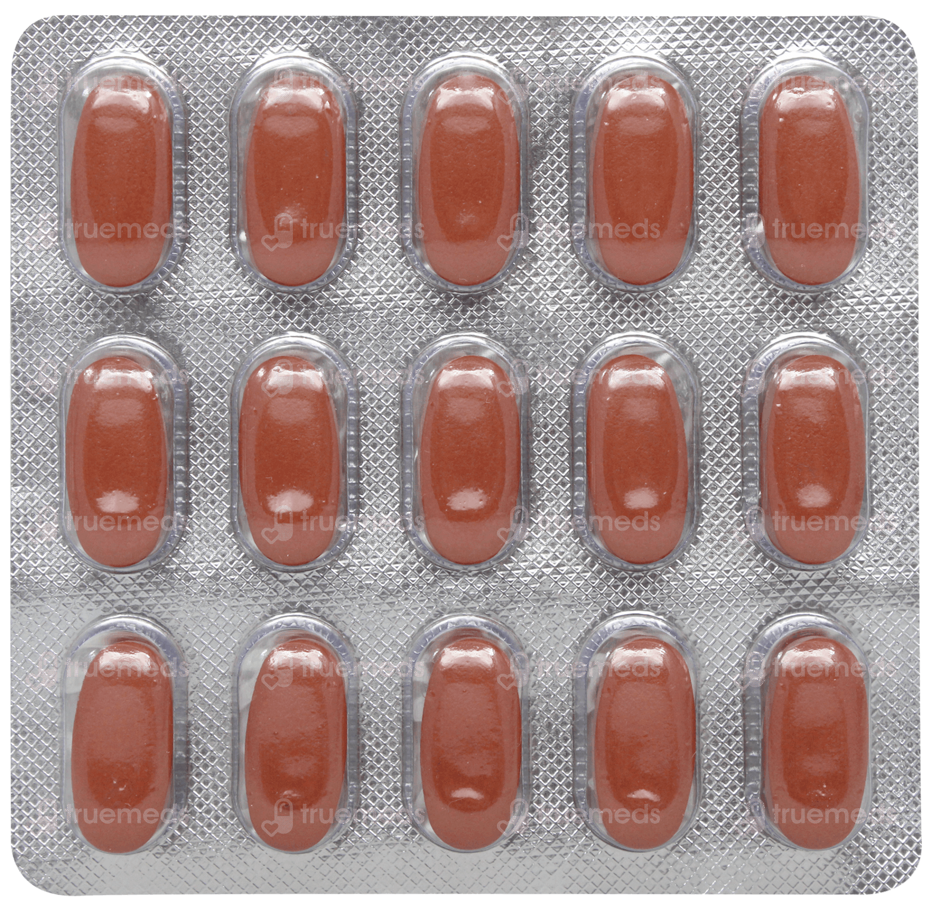 Glimer M 1 Forte Tablet 15: Uses, Side Effects, Price & Substitutes