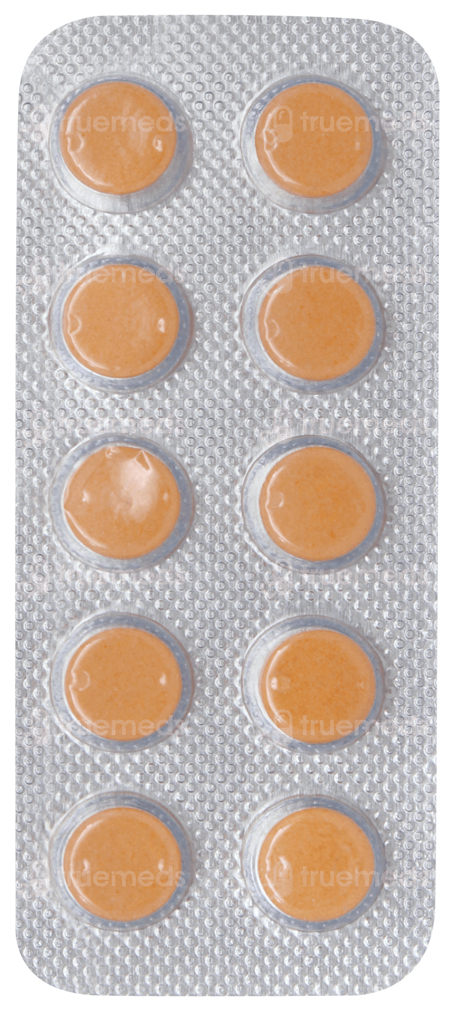 Melo Xl 125 Tablet 10 - Uses, Side Effects, Dosage, Price | Truemeds