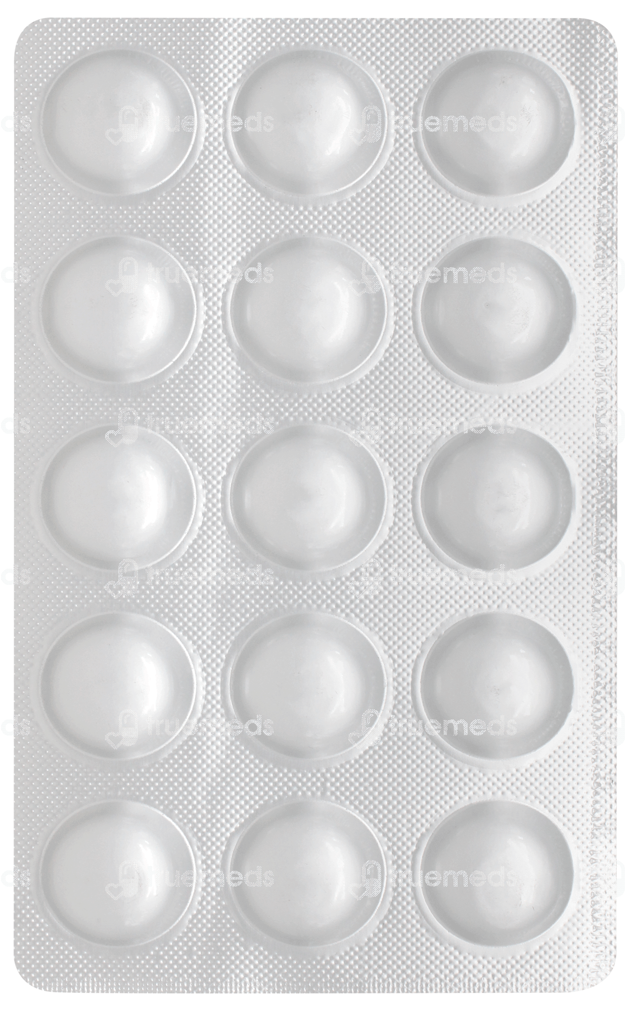 Eritel Beta Trio 25 Tablet 15 - Uses, Side Effects, Dosage, Price ...