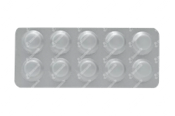 Vertistar Md 16 MG Tablet 10 - Uses, Side Effects, Dosage, Price | Truemeds