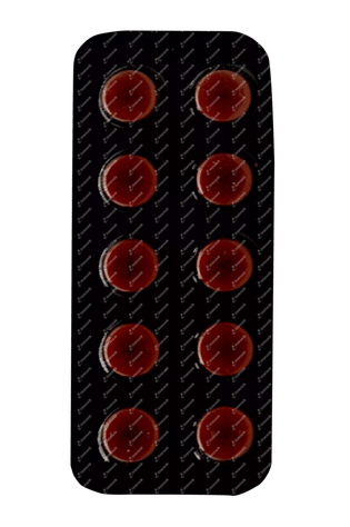 Mok 5 Mg Tablet Md 10 - Uses, Side Effects, Dosage, Price | Truemeds