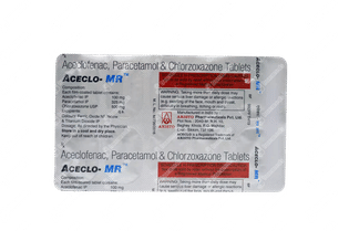 Aceclo Mr 100/325/500 MG | Order Aceclo Mr 100/325/500 MG Tablet Online ...