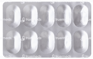 Acenac Mr 8/100/325 MG | Order Acenac Mr 8/100/325 MG Tablet Online at ...