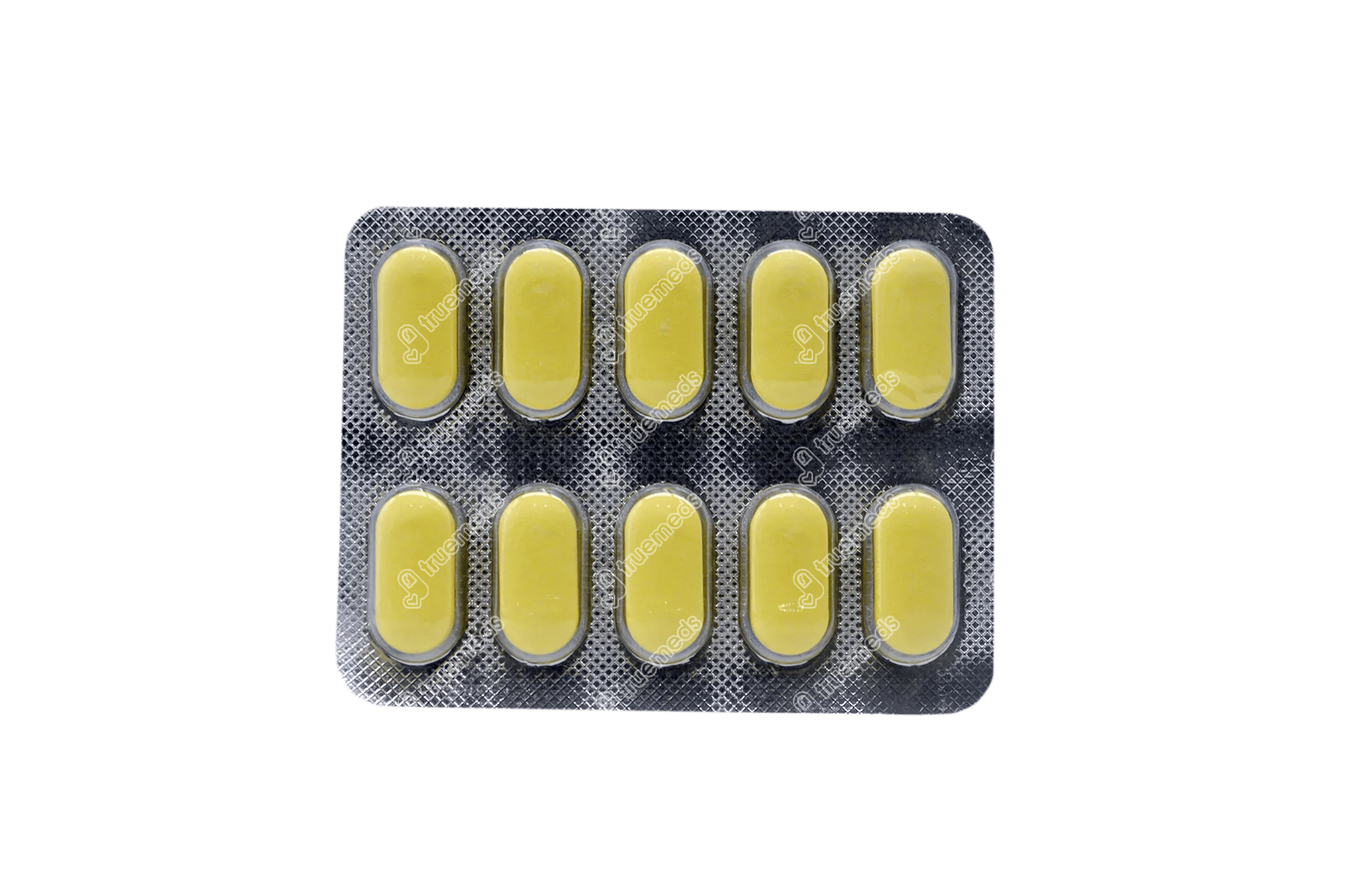 Dolokind Mr Tablet 10: Uses, Side Effects, Price & Substitutes