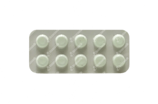 Dynapar Mr 4/50 MG | Order Dynapar Mr 4/50 MG Tablet Online at Truemeds